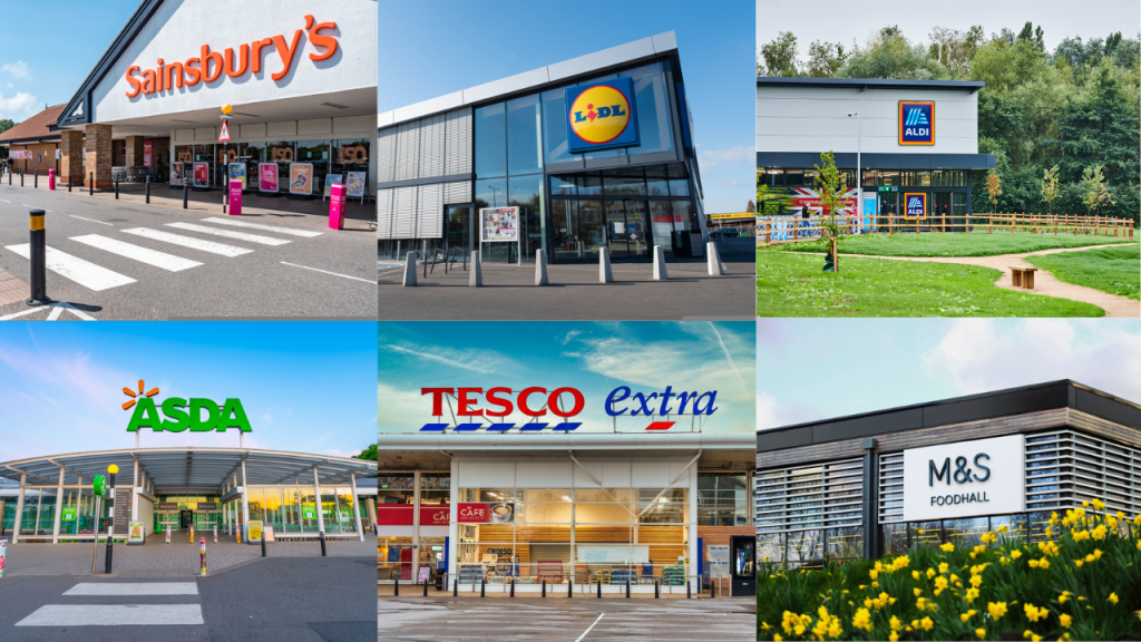 In pictures: Inside Whole Foods Market's first new UK store in a decade