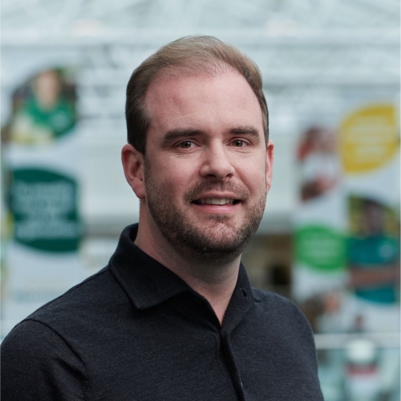 Asda poaches Morrisons exec as new chief supply chain officer