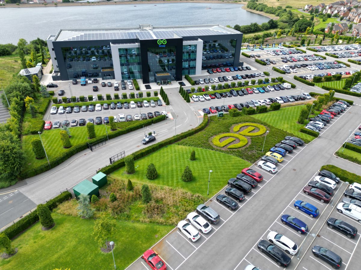 EG On The Move to create 'retail powerhouse' as Applegreen takeover ...