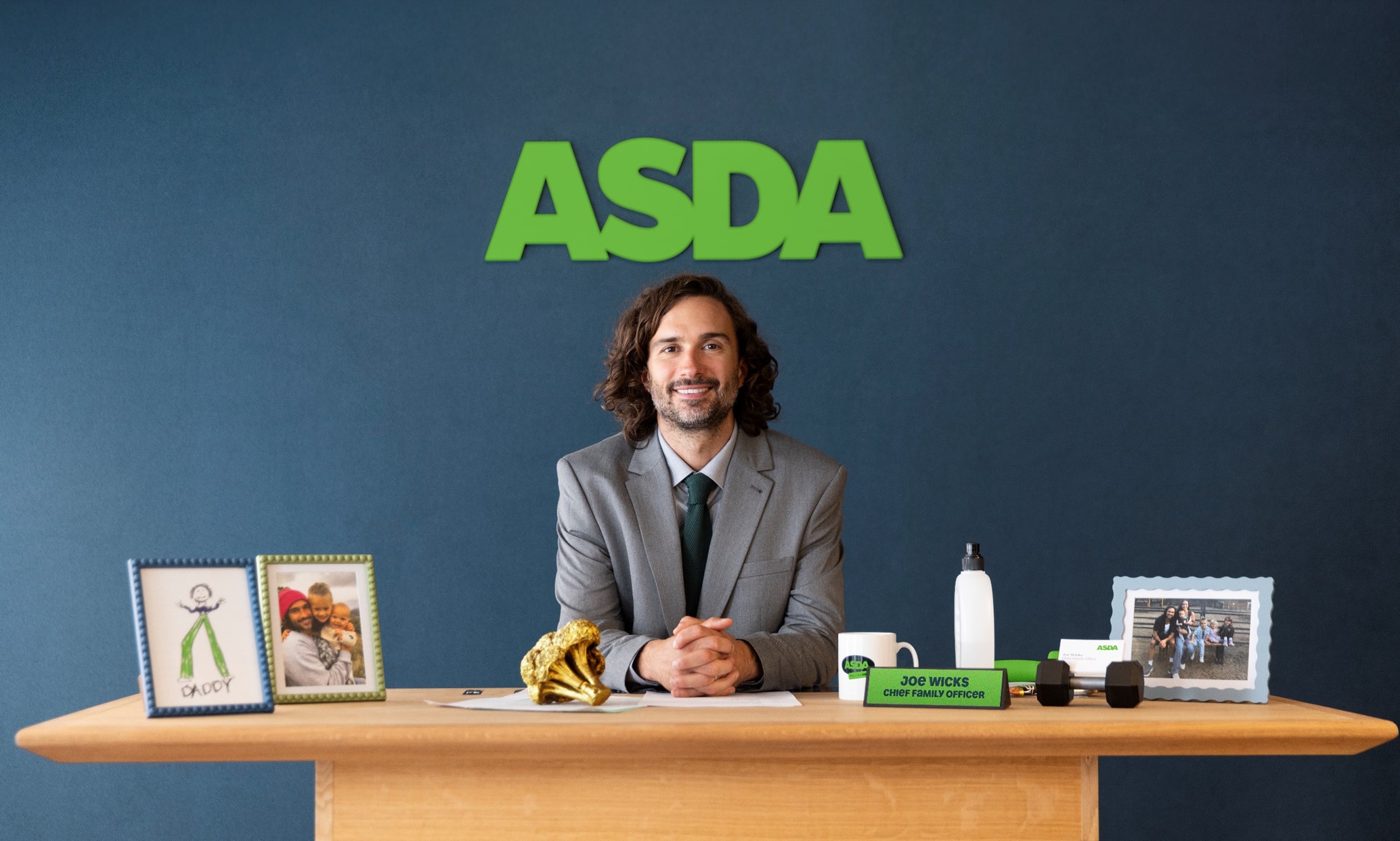 Asda brings back Rollback price cuts on over 4,000 products