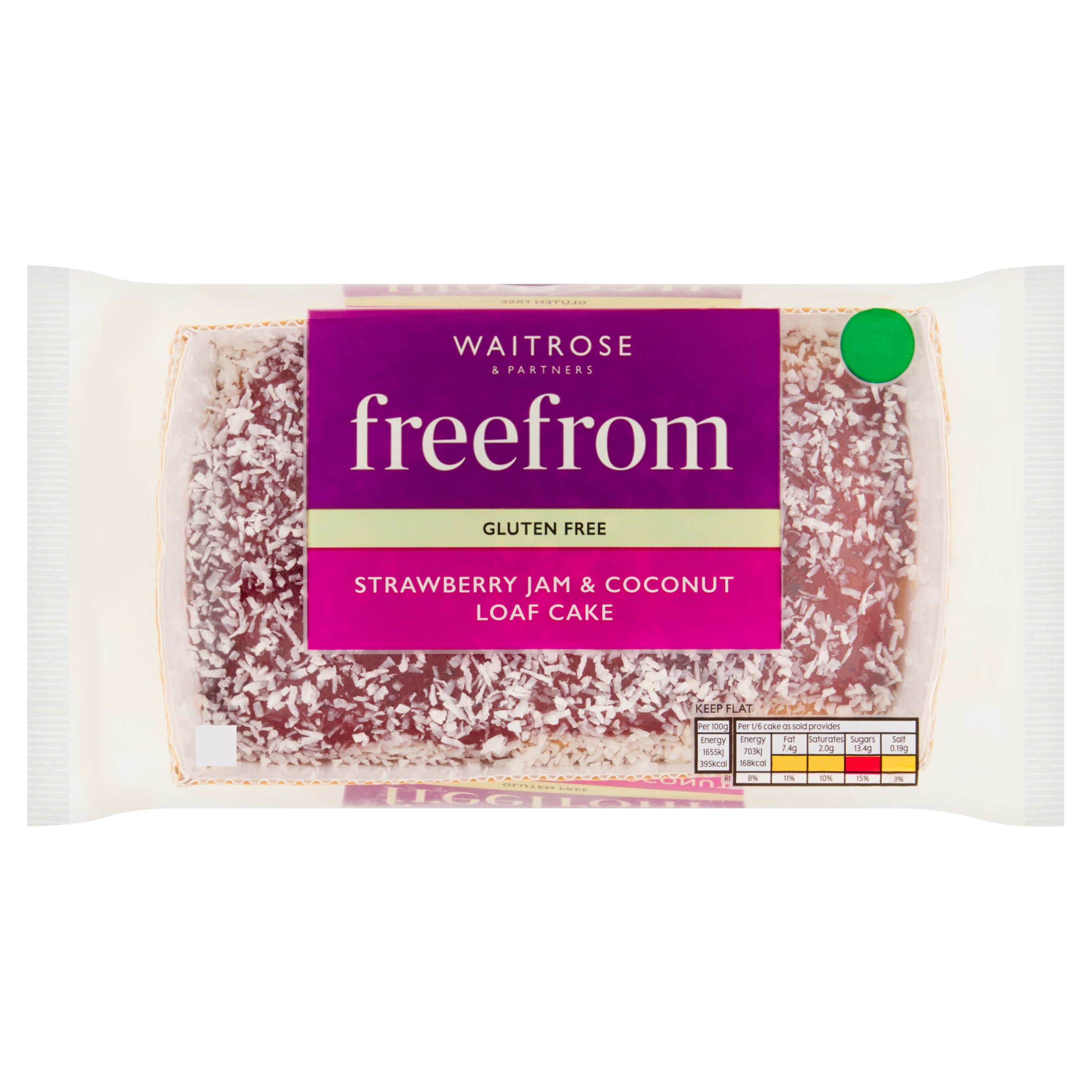 Waitrose ramps up FreeFrom range amid rising customer demand