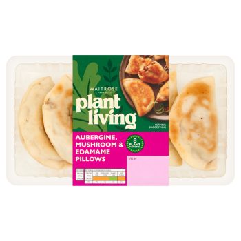 Waitrose expands PlantLiving range as vegan ready meal sales surge