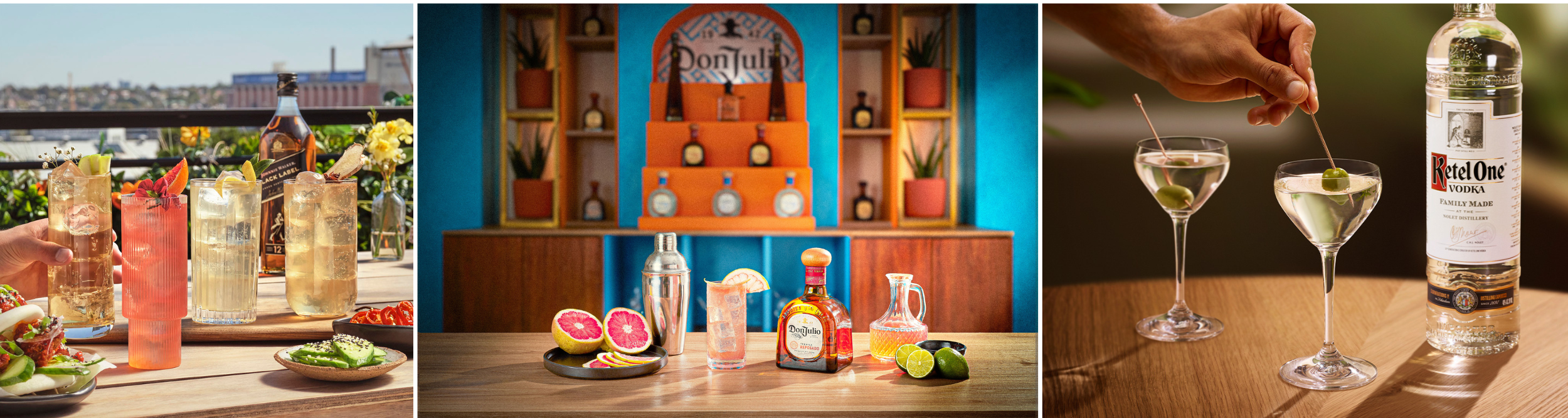 Diageo's fight for growth: Can strategy steady the ship?