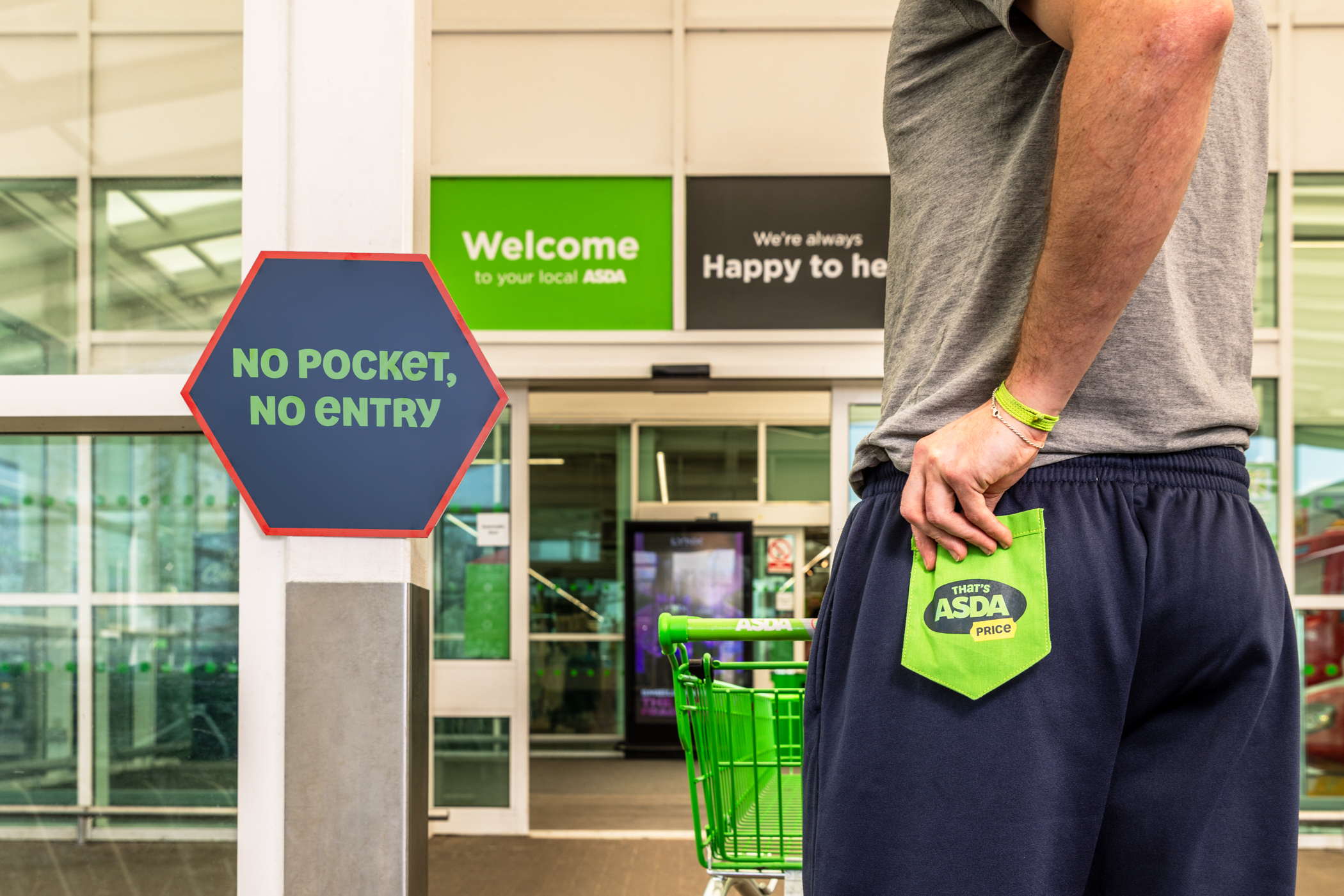 Grocery's best April Fools' pranks - from Waitrose Easter Egg age ban ...