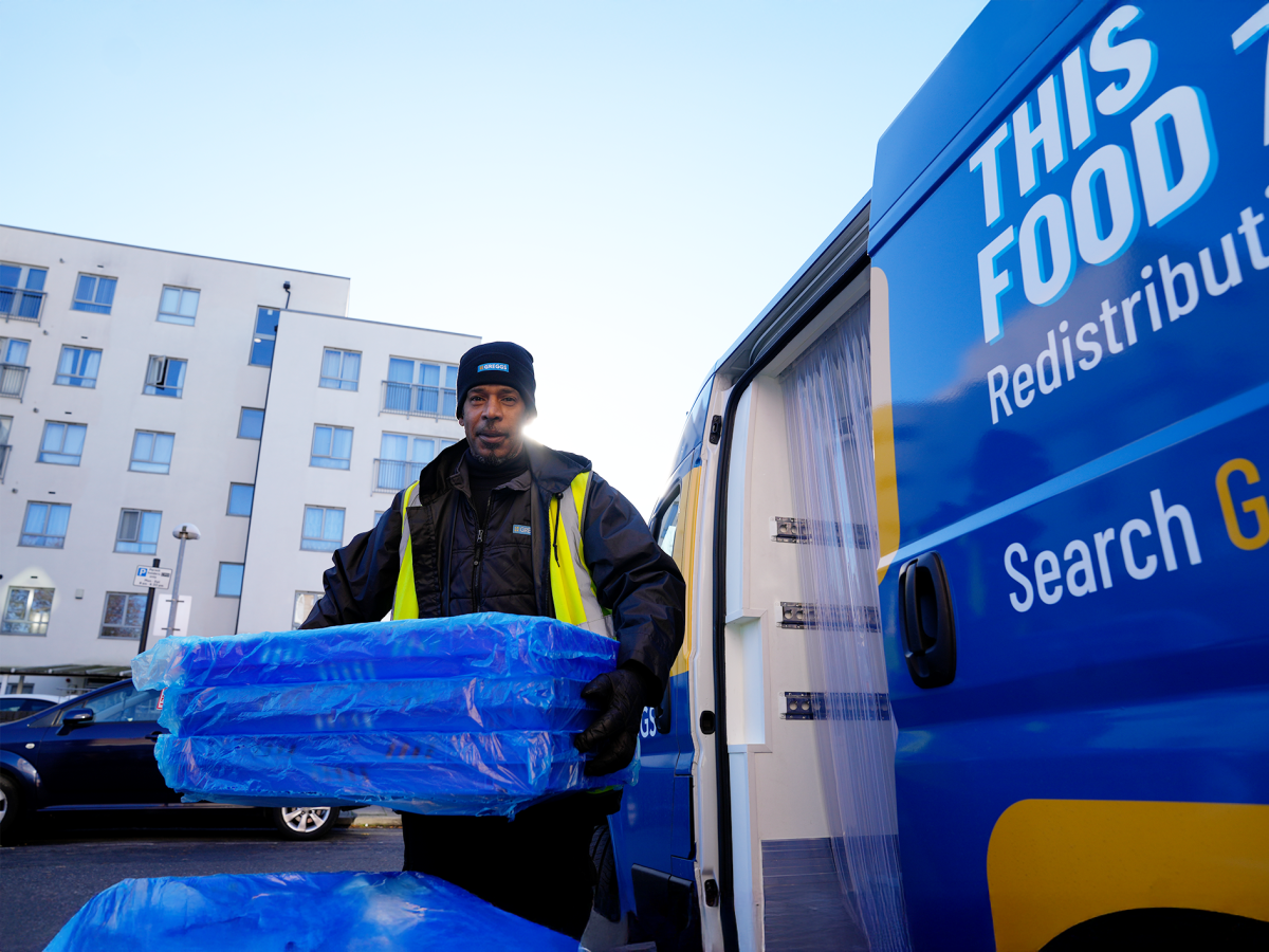 Greggs to expand affordable outlet network amid new sustainability pledges