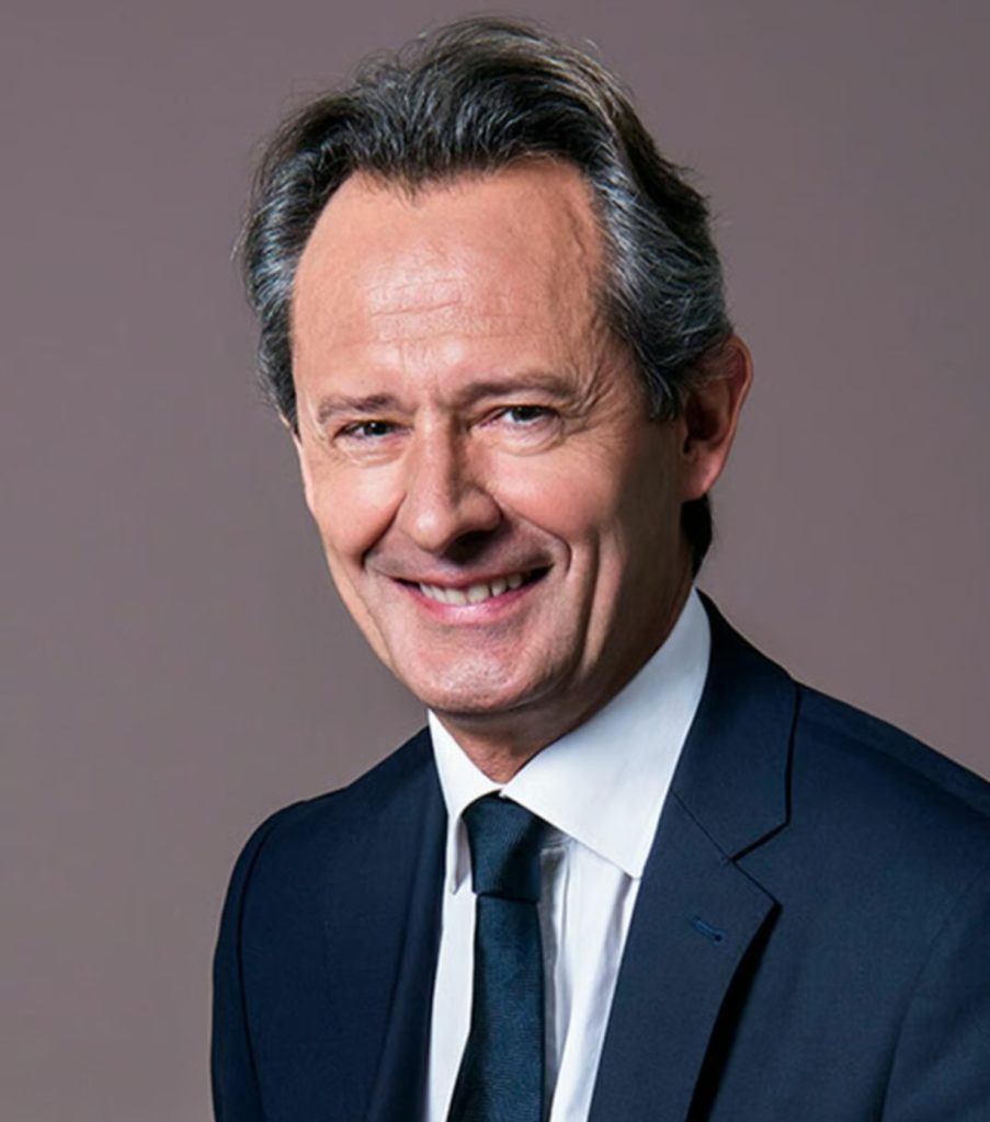 Rémy Cointreau appoints new CEO as cognac sales slide