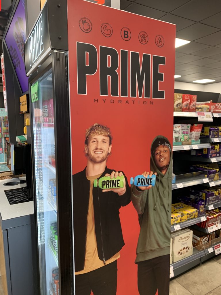 Opinion: Prime's rise and fall is a wake-up call for viral-boom brands