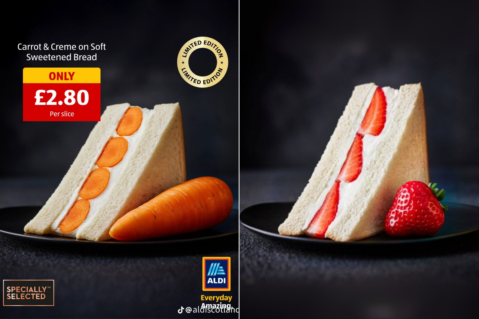 Interview: How Asda's £3.74 launch signals a new era in food-to-go