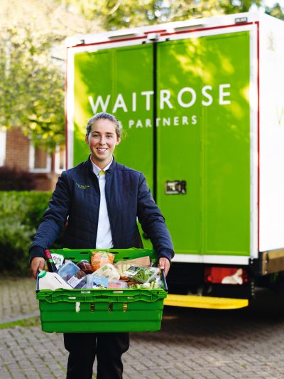 Waitrose rolls out delivery pass subscription nationwide