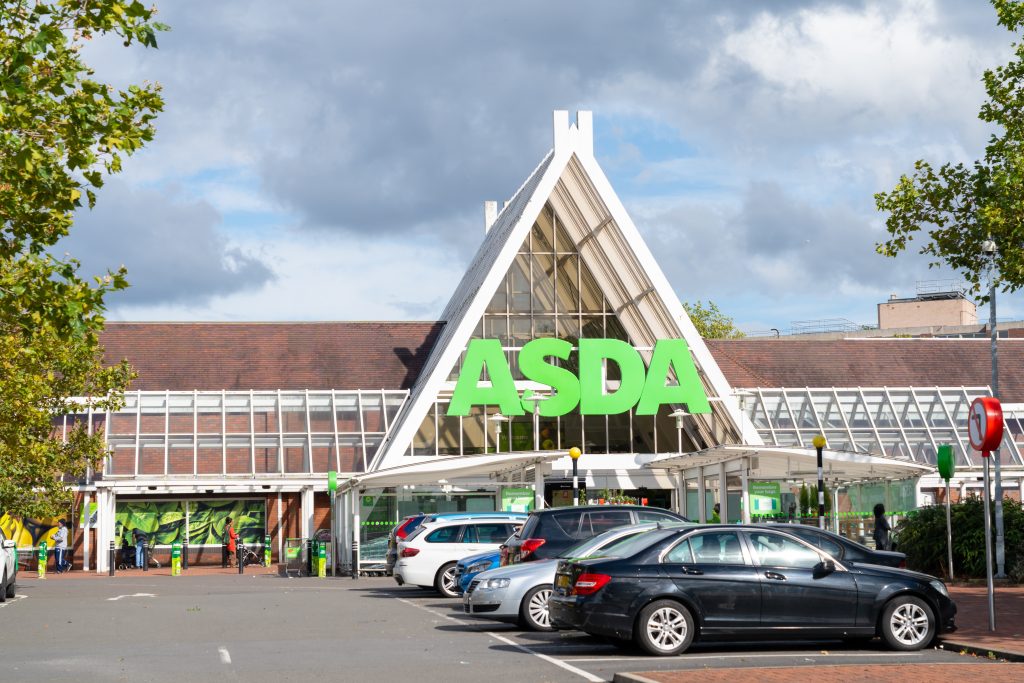 M&S resumes click and collect - Grocery Gazette - Latest Grocery ...