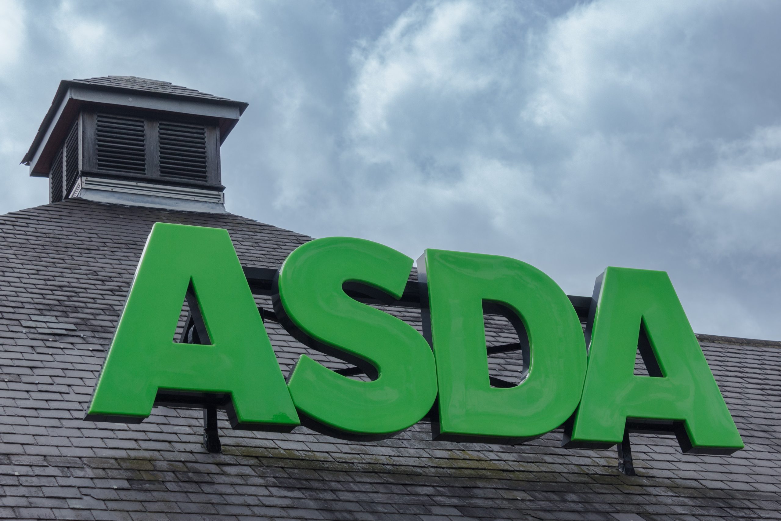 Asda jobs on the line as it overhauls management roles