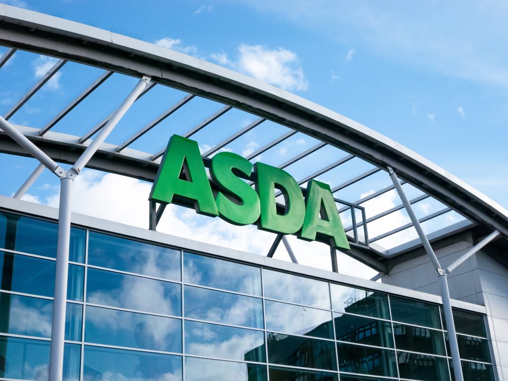 Asda ramps up price war with 1,500 reductions