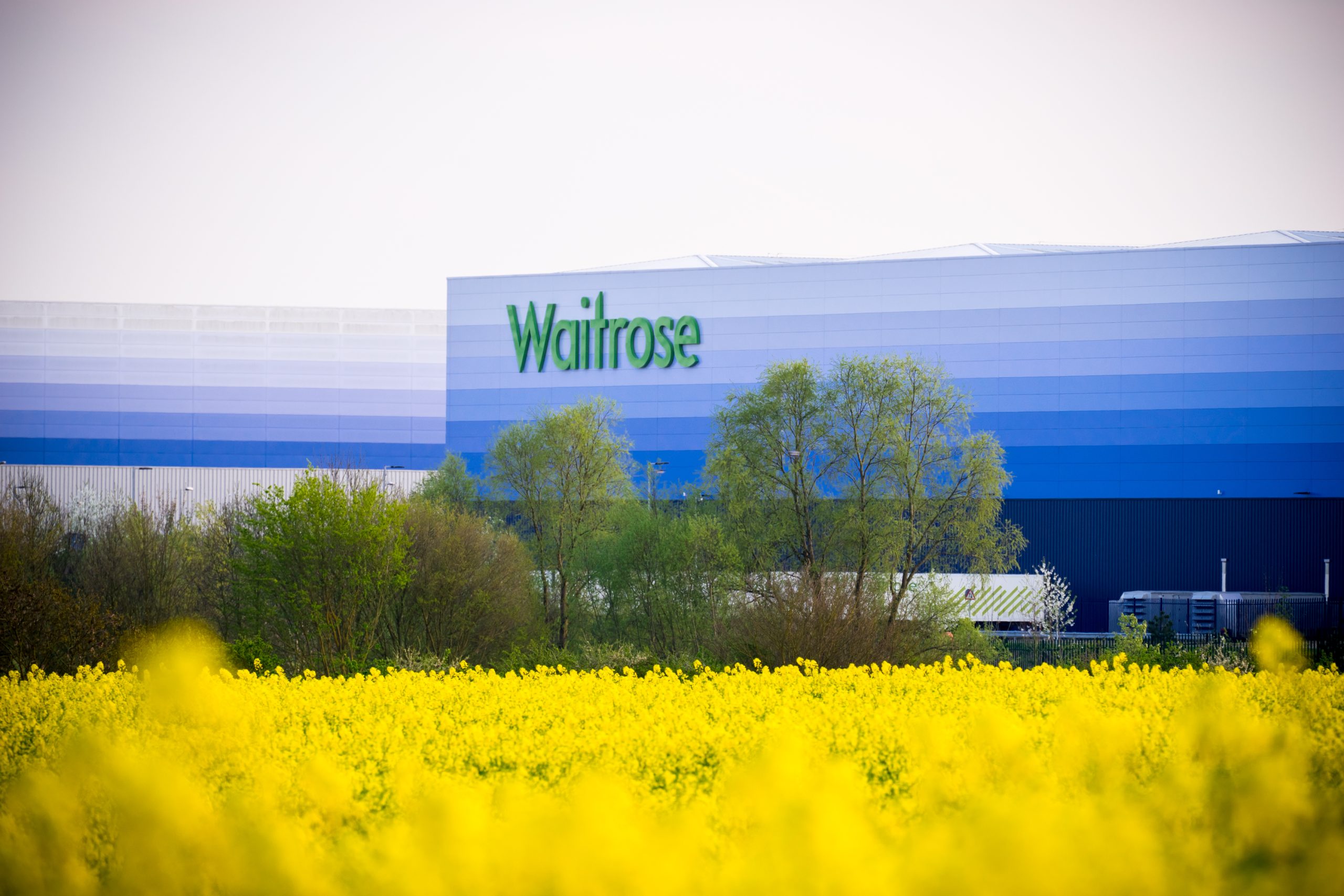 Waitrose invests £1m to boost regenerative farming plans - Grocery ...