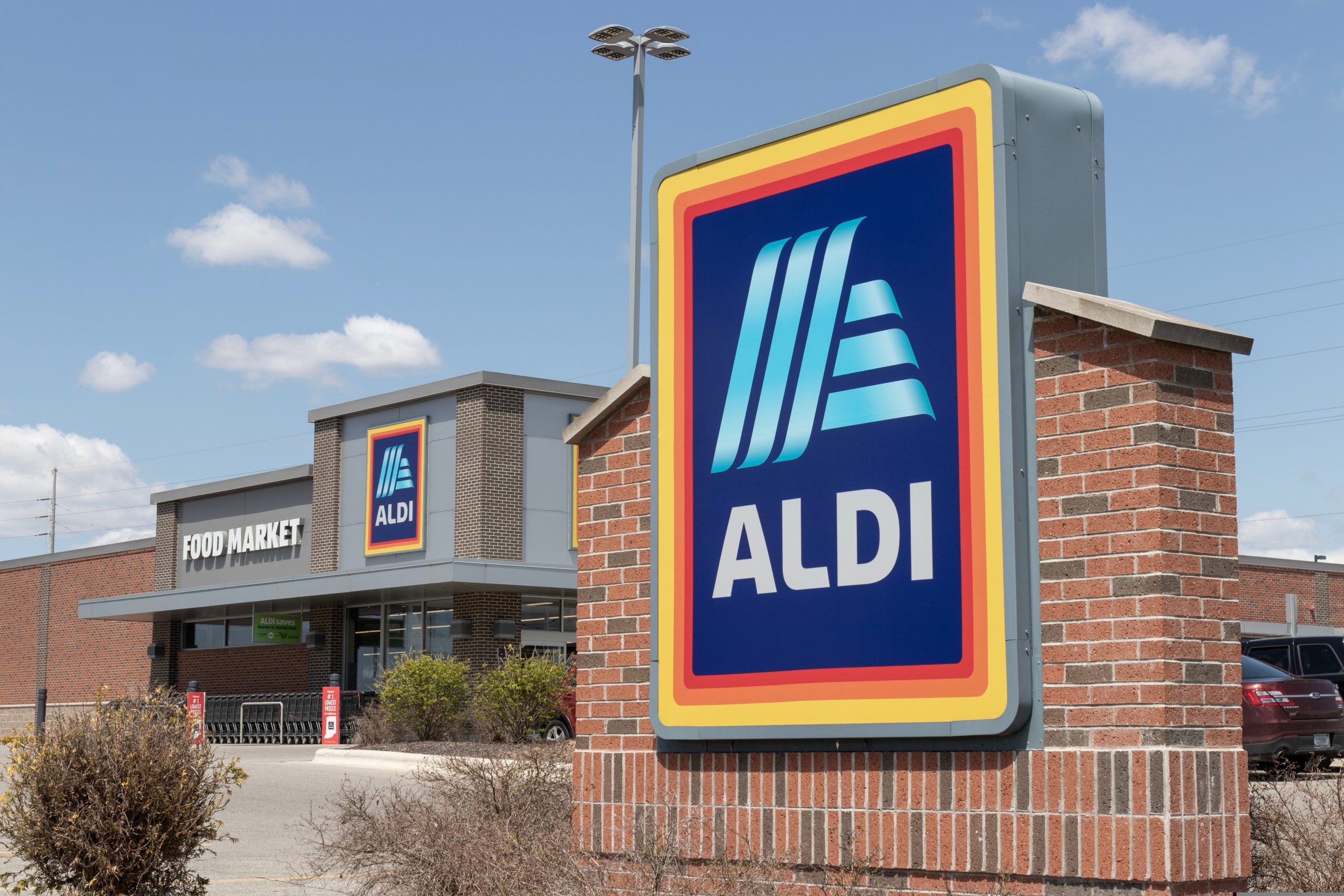 New Aldi store locations revealed - Grocery Gazette - Latest Grocery ...