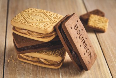 Morrisons supersizes biscuits in new bakery range