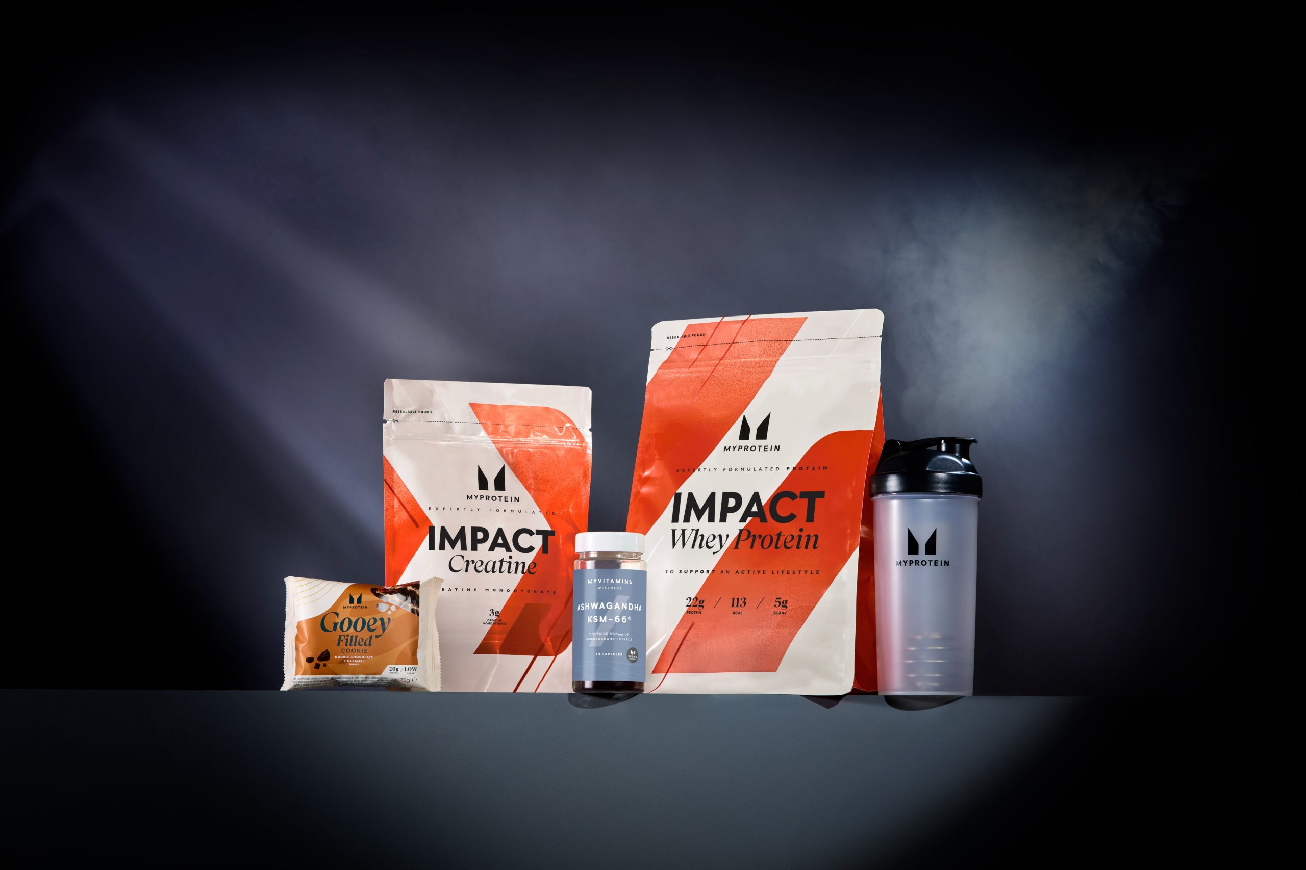 THG Nutrition hits two-year high amid Myprotein global expansion push