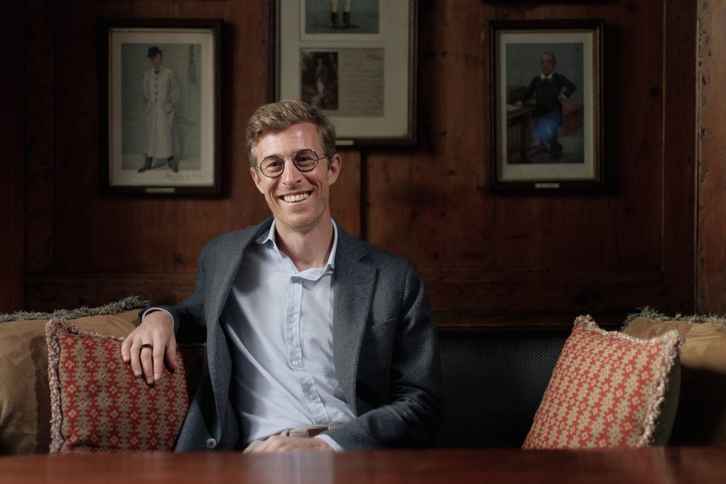 Berry Bros & Rudd names new MD - Grocery Gazette - Latest Grocery ...