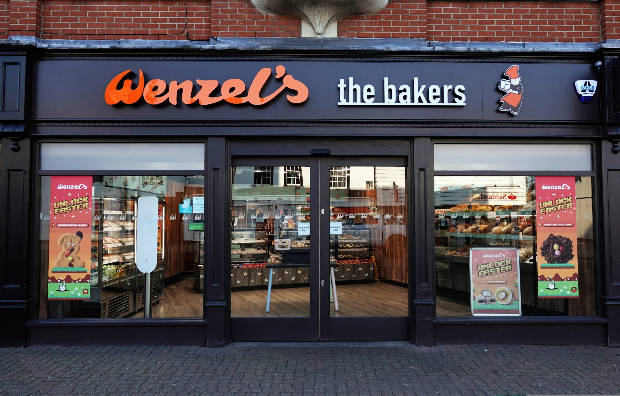 Southern Co-op seals first franchise with Wenzel’s to expand food-to-go ...