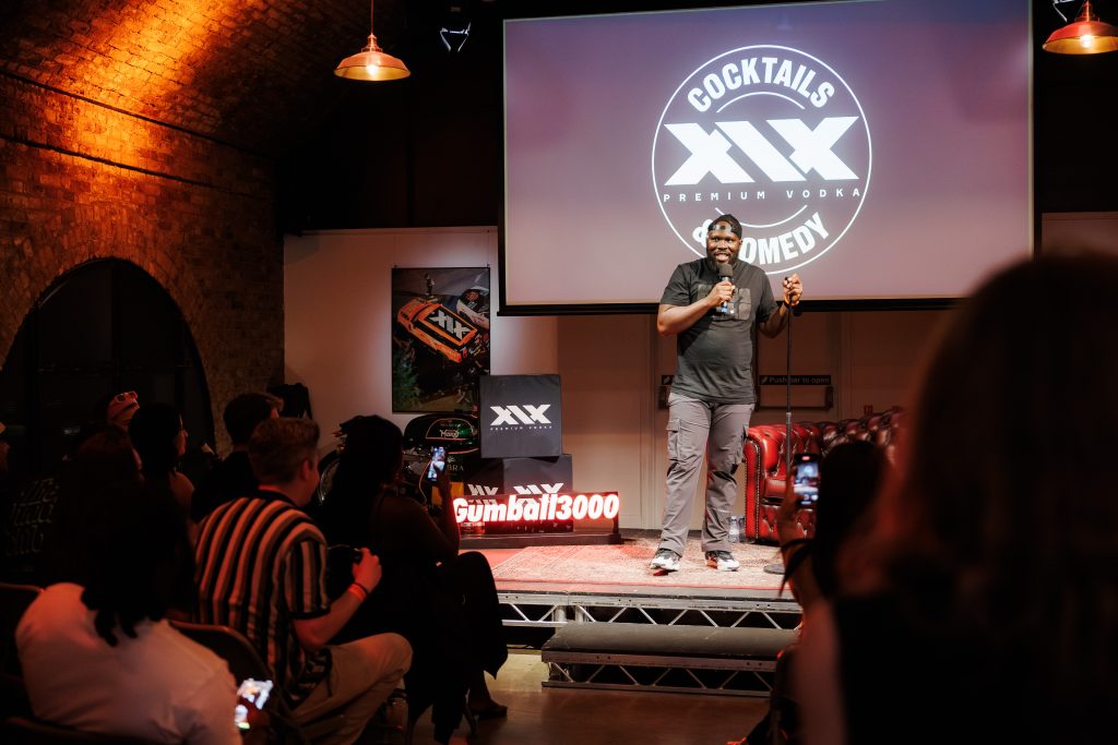 Sidemen's Vodka XIX MD: 'Famous brand founders are a blessing and a curse'