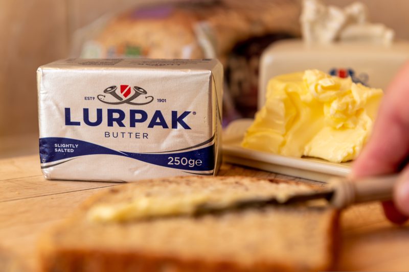 Arla Foods UK sees profits dip in full-year results - Grocery Gazette ...