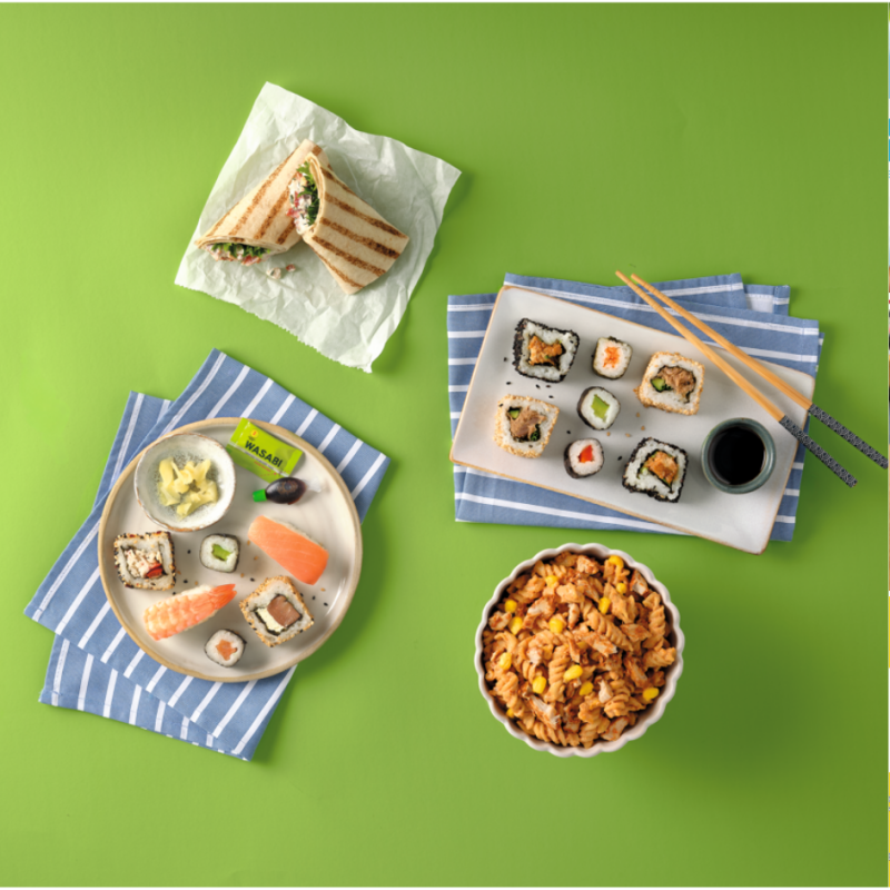 In pictures: Asda opens its first George-concept store