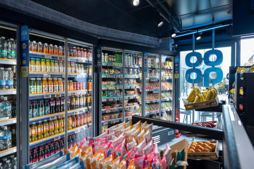 IGD: Discounter market share set to grow further