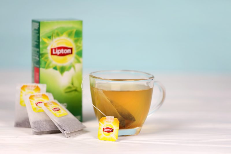 Lipton names new chief executive - Grocery Gazette - Latest Grocery ...