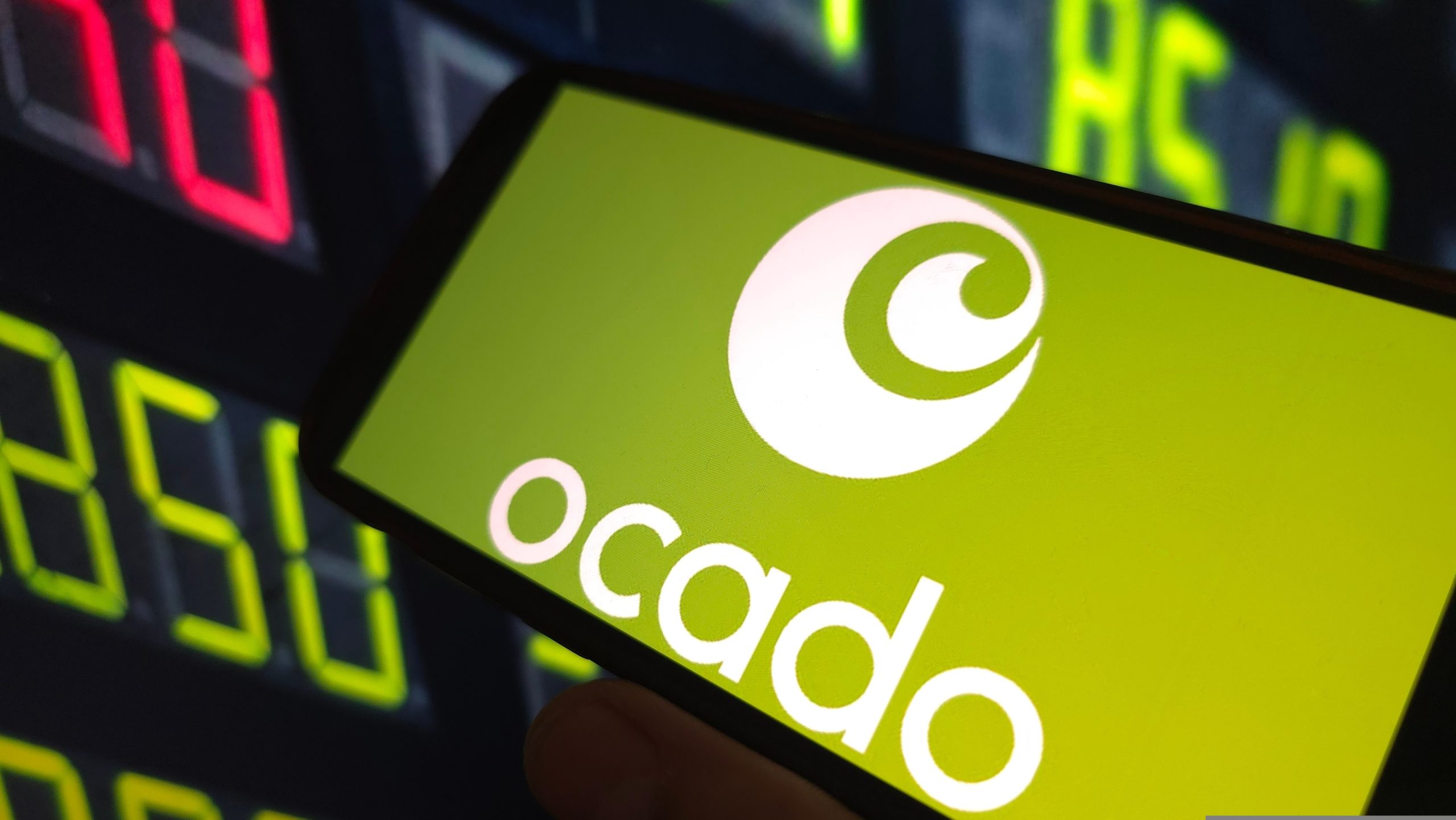 Data: Ocado’s sales for fibre products surge year-over-year