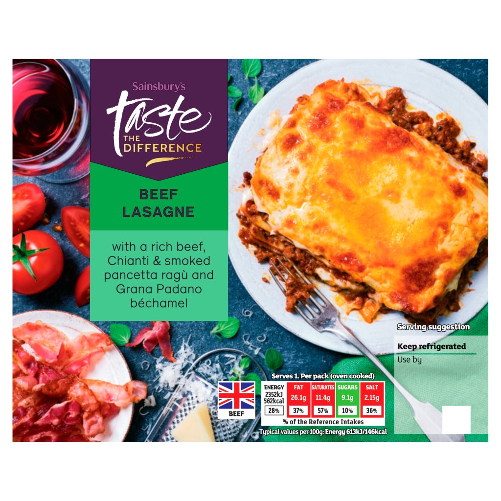 Waitrose relaunches premium No.1 range with 200 new additions