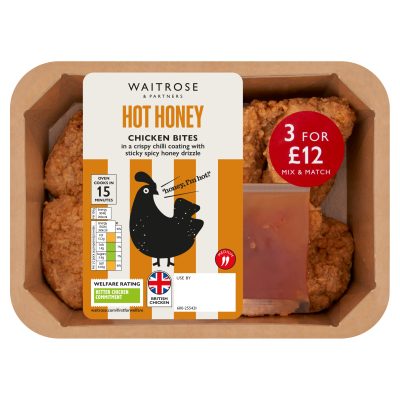 Waitrose meets chicken welfare benchmark - Grocery Gazette - Latest ...