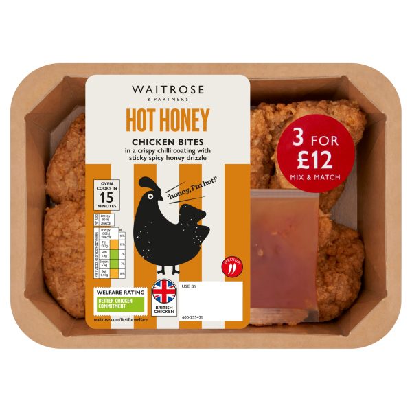 Waitrose meets chicken welfare benchmark - Grocery Gazette - Latest ...