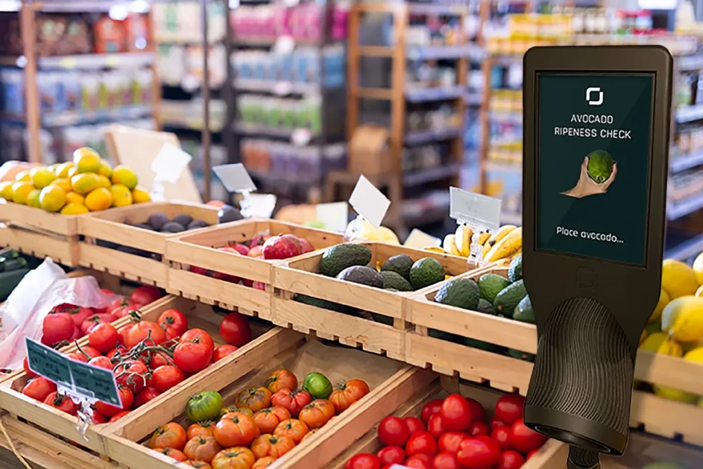 Tesco trials in-store avocado scanners to check ripeness - Grocery ...