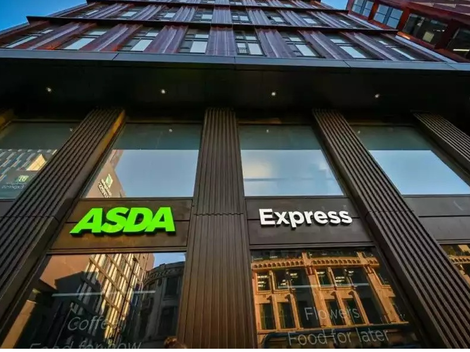Asda to launch nine new Express stores this week - Grocery Gazette ...