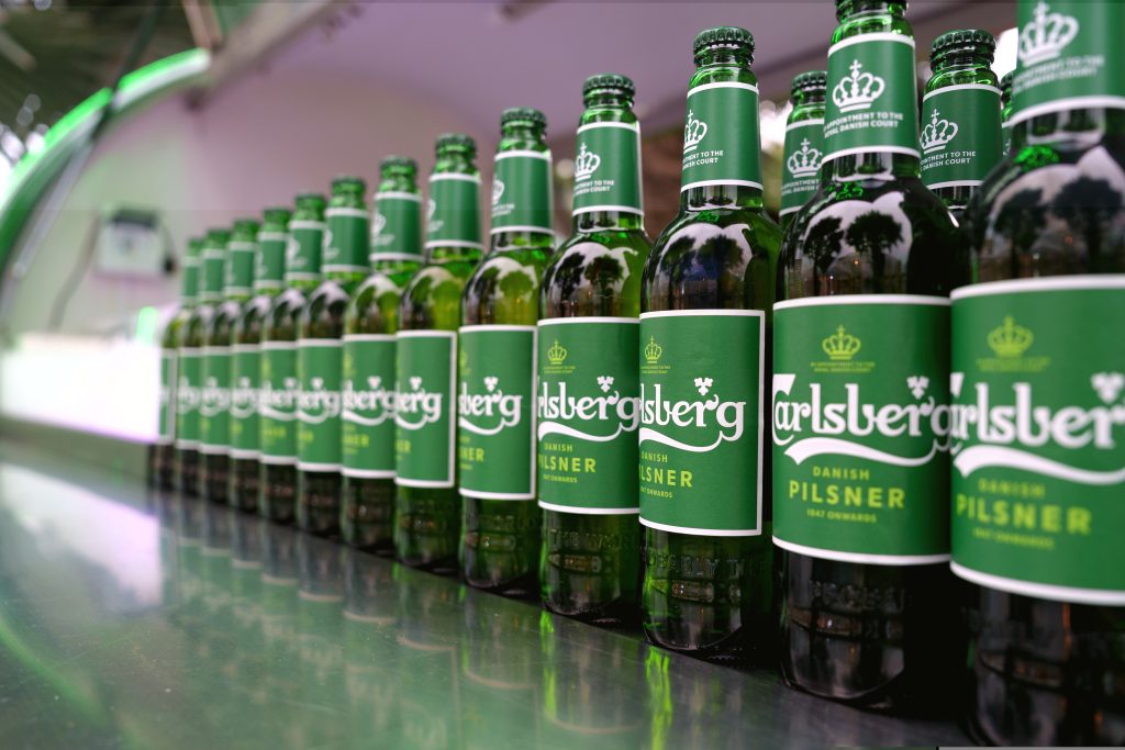 Innocent falls into the red as carbon neutral factory fails reach its ...