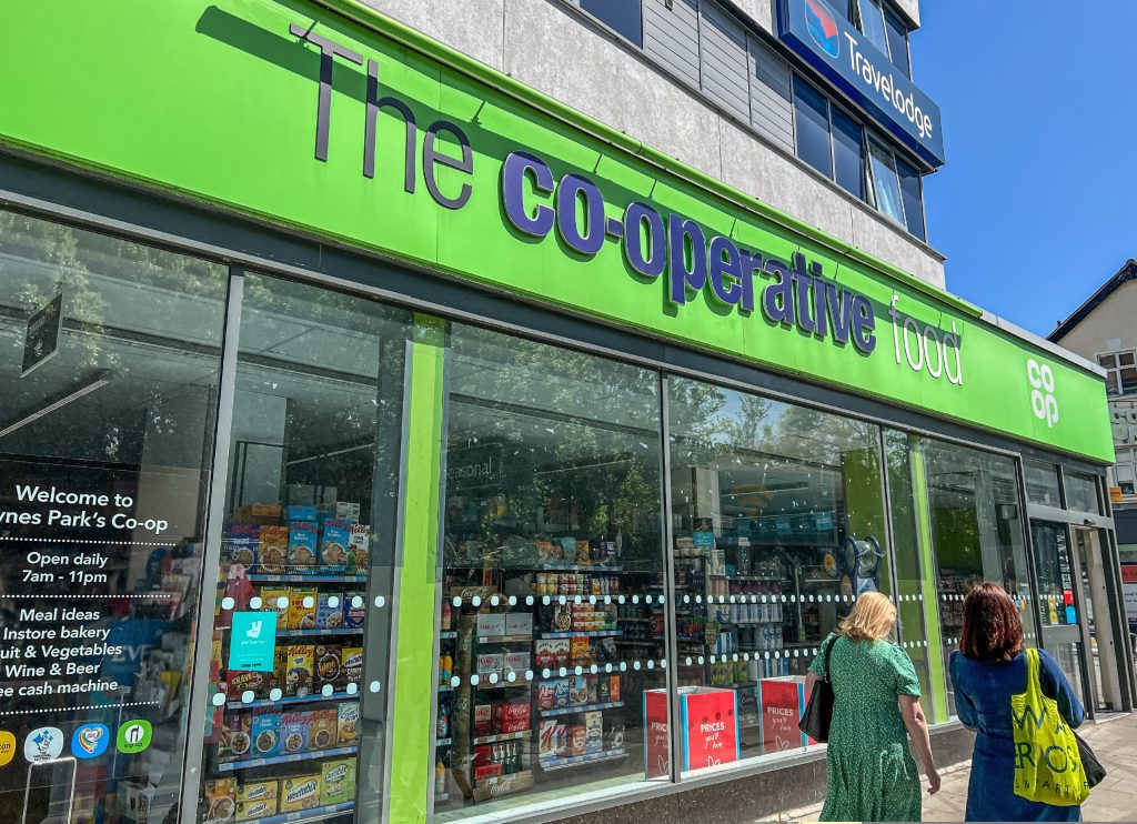 Waitrose owner records loss despite increased sales - Grocery Gazette ...