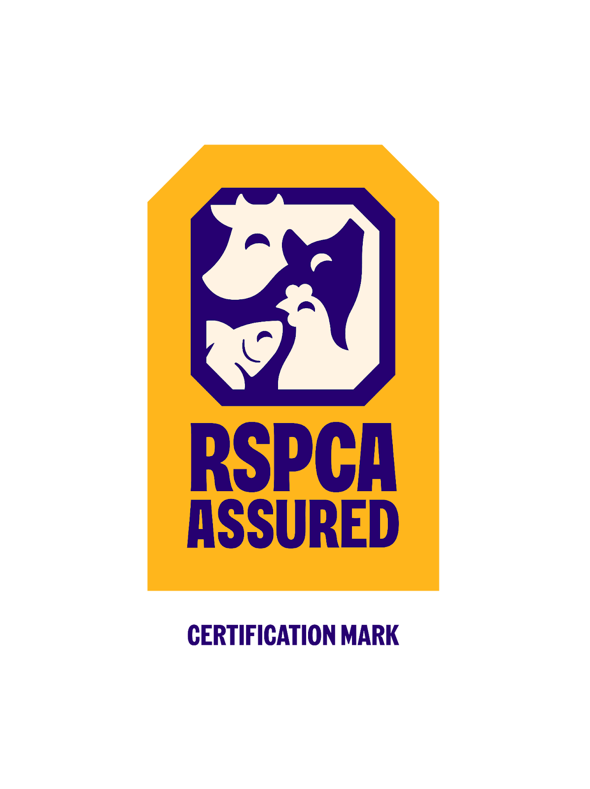 RSPCA Assured launches brand refresh as it sets new welfare goal