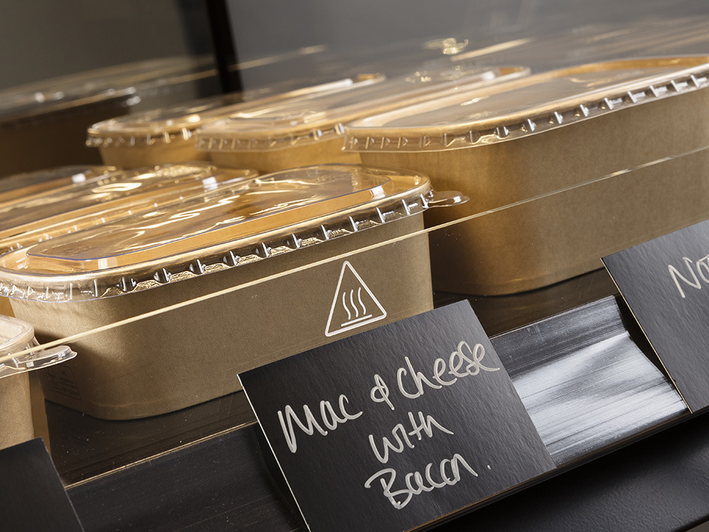 Stagione: The versatile food-to-go packaging solution that delivers ...