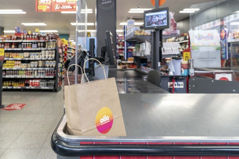Iceland rolls out nationwide 'lucky dip' discounting scheme with Olio ...