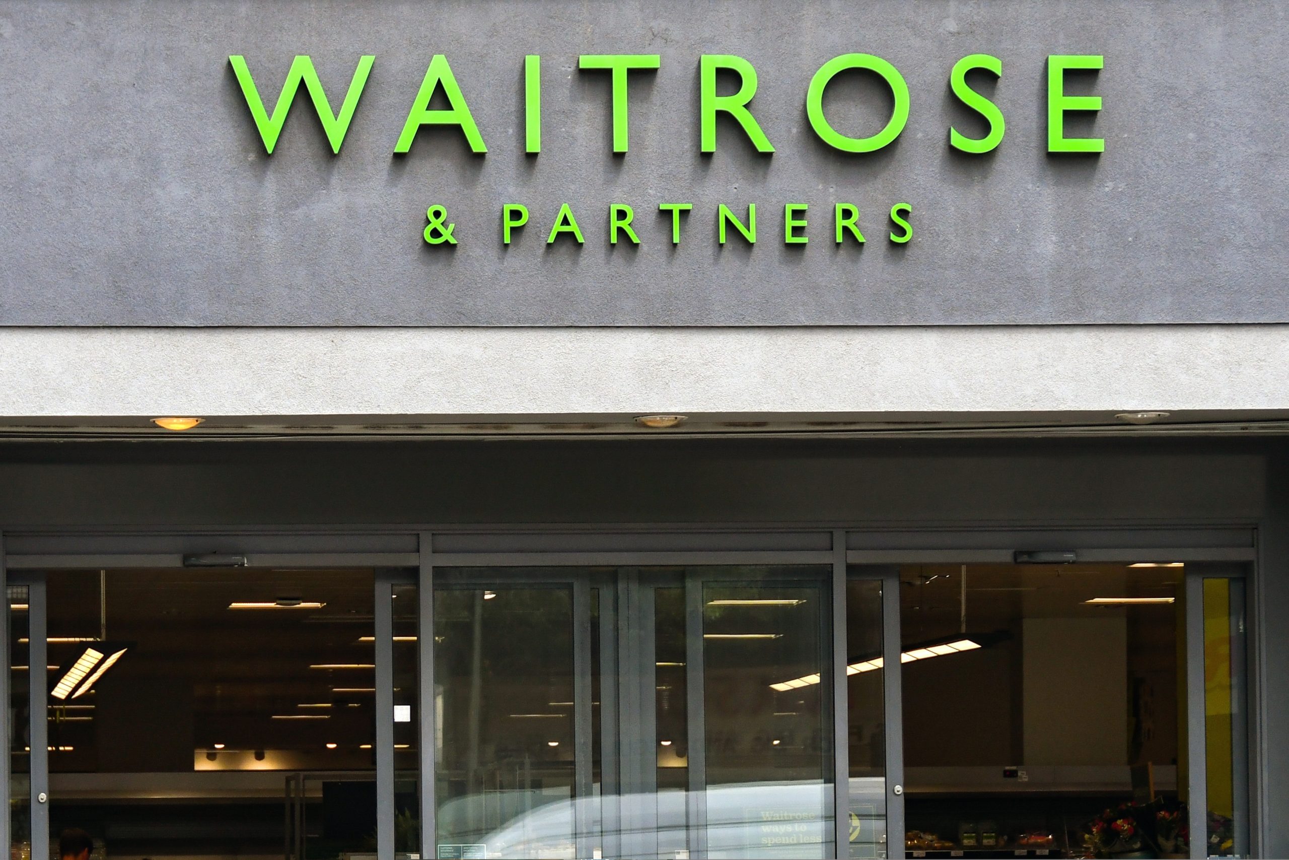 Waitrose announces multi-million investment scheme in London - Grocery ...