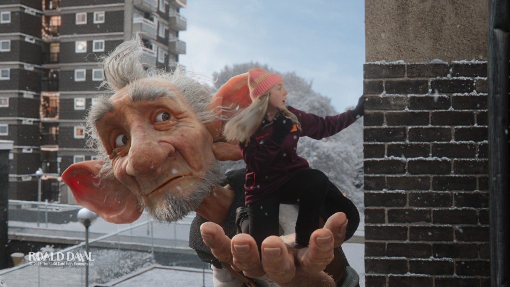 Sainsbury's hits highest grocery market share in a decade