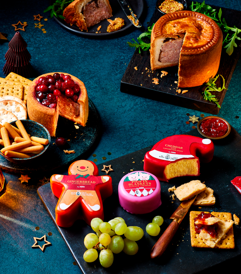 M&S starts festive recruitment drive to fill 11,000 Christmas roles