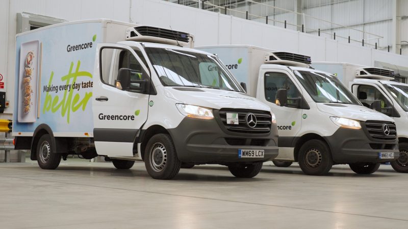 Compleat Food Group enters deal to buy Greencore’s Bristol site ...