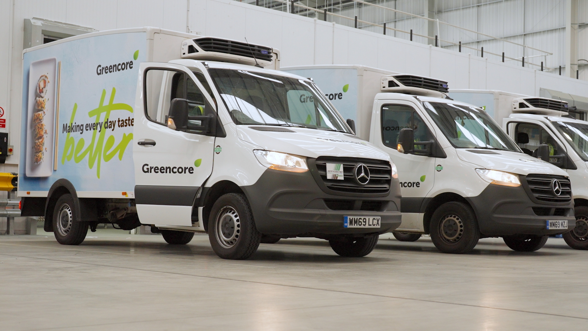 Compleat Food Group enters deal to buy Greencore’s Bristol site ...