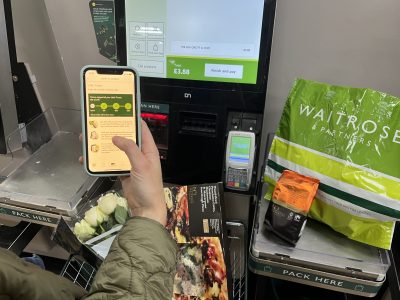 Waitrose rolls out 'Little Treats' loyalty perk nationwide