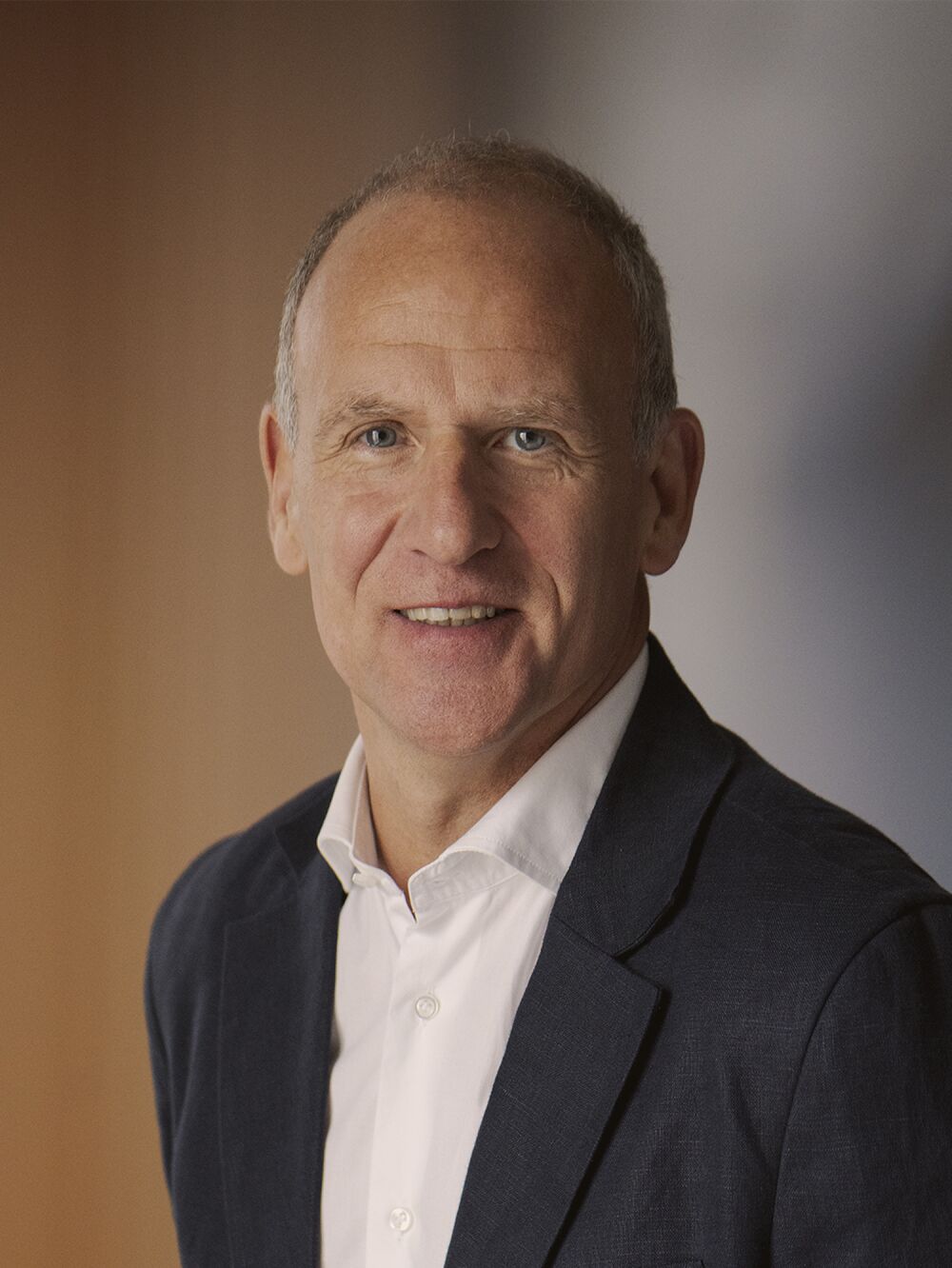 Diageo appoints former Tesco executive Sir Dave Lewis as new CEO ...