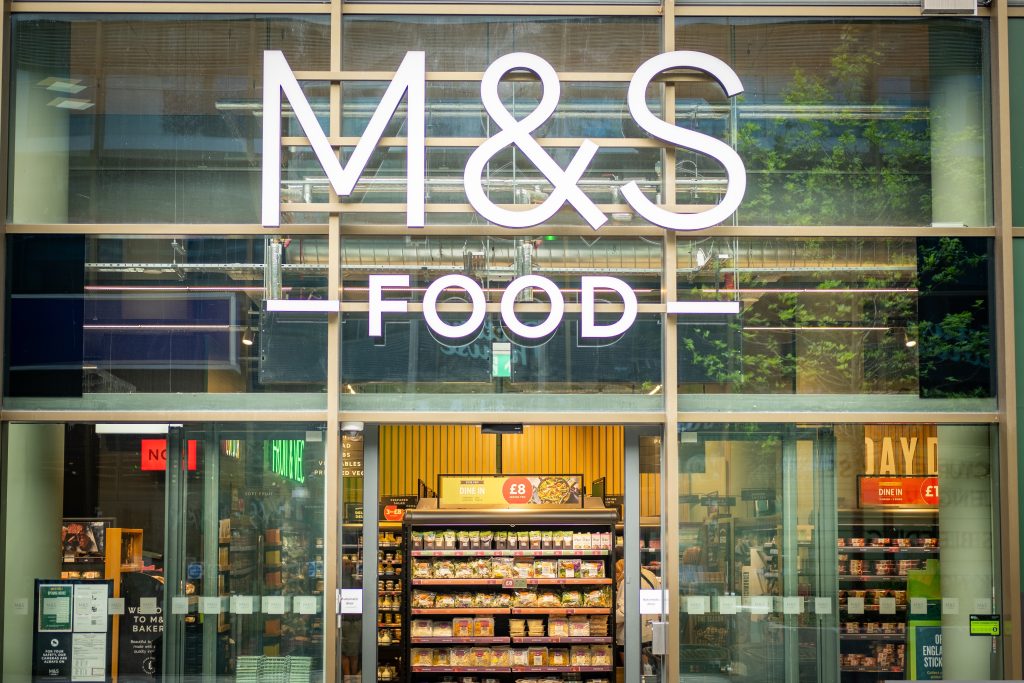 M&S Foods makes its debut in Australia - Grocery Gazette - Latest ...