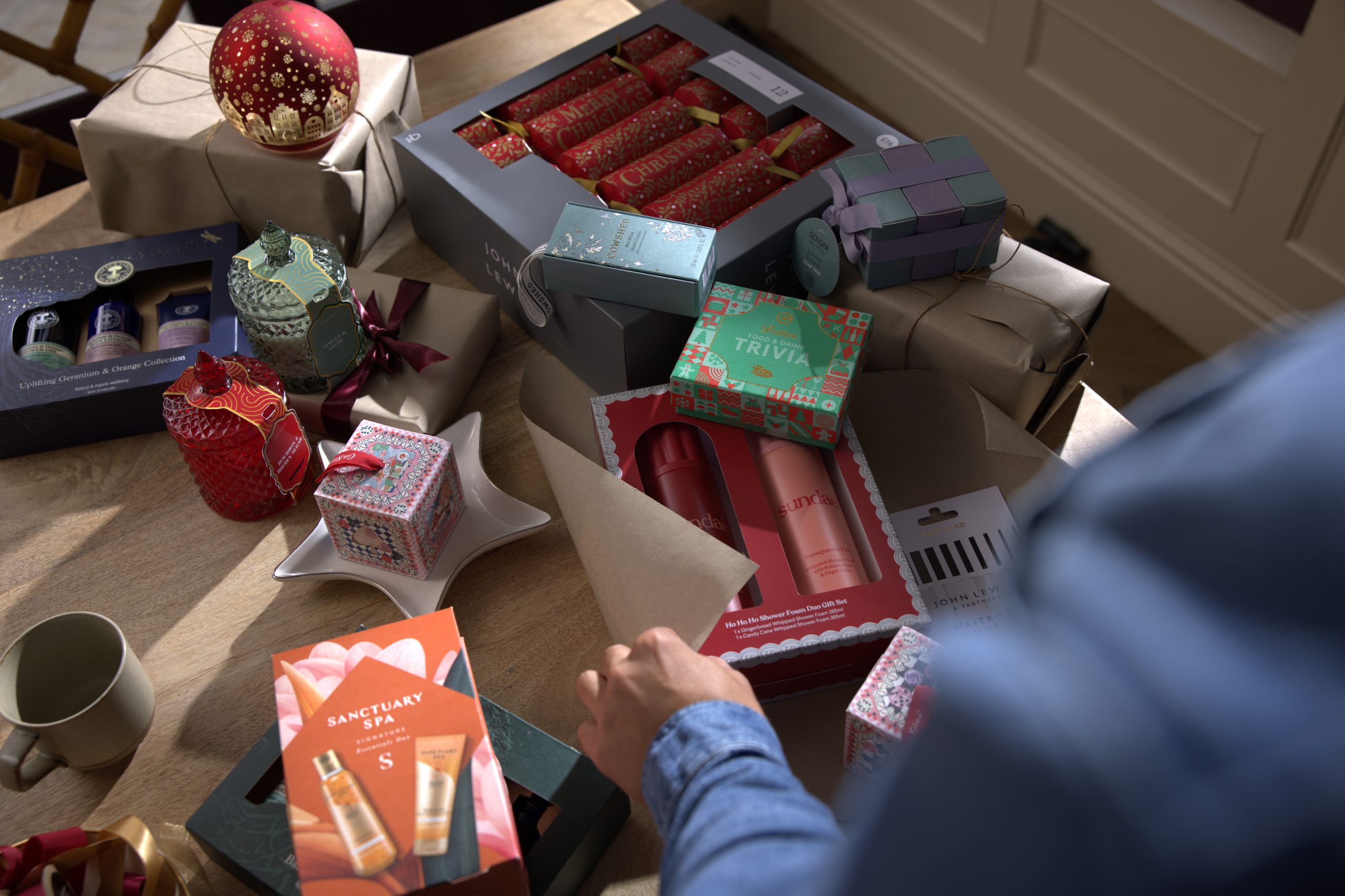 Waitrose sees luxury sales soar - Grocery Gazette - Latest Grocery ...