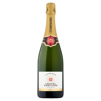 Asda reduces the price of private-label champagne to £10 - Grocery ...