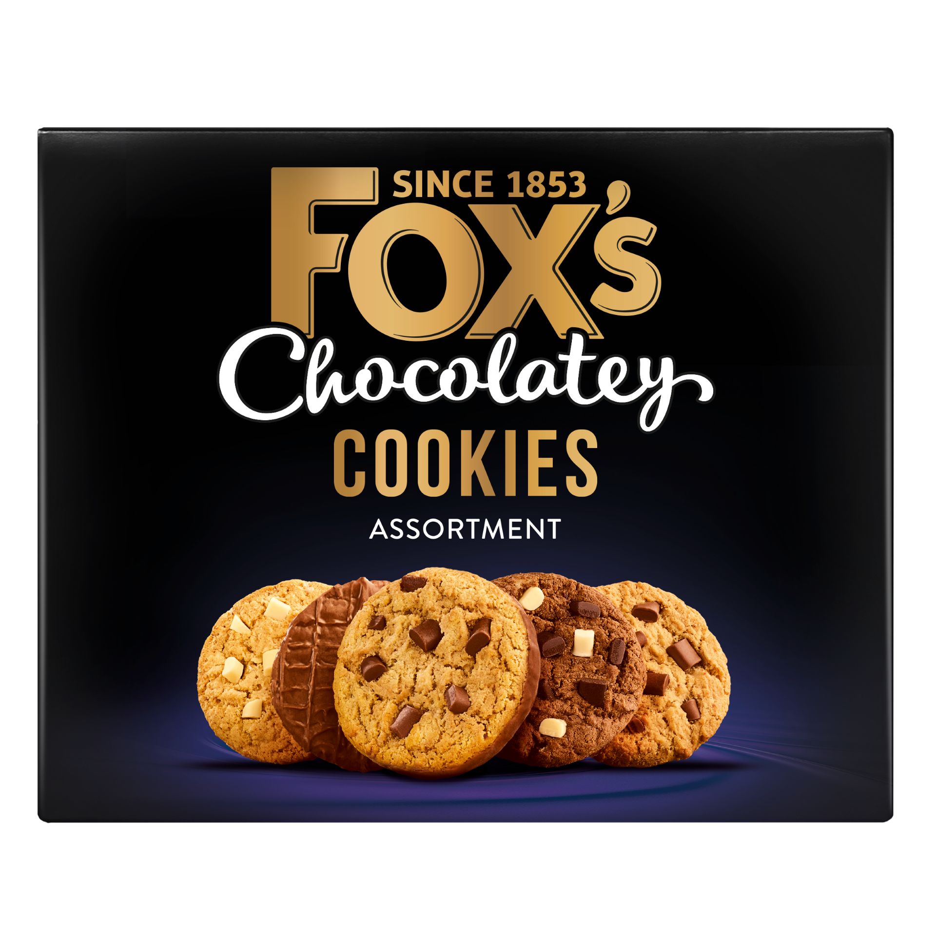 Festive favourite Fox's Cookies now available all year after Tesco ...