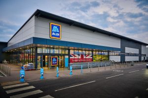 Aldi announces £370m investment plan - Grocery Gazette - Latest Grocery ...